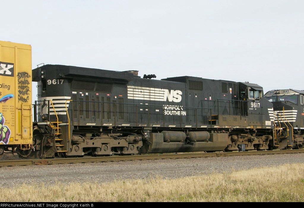 NS 9617